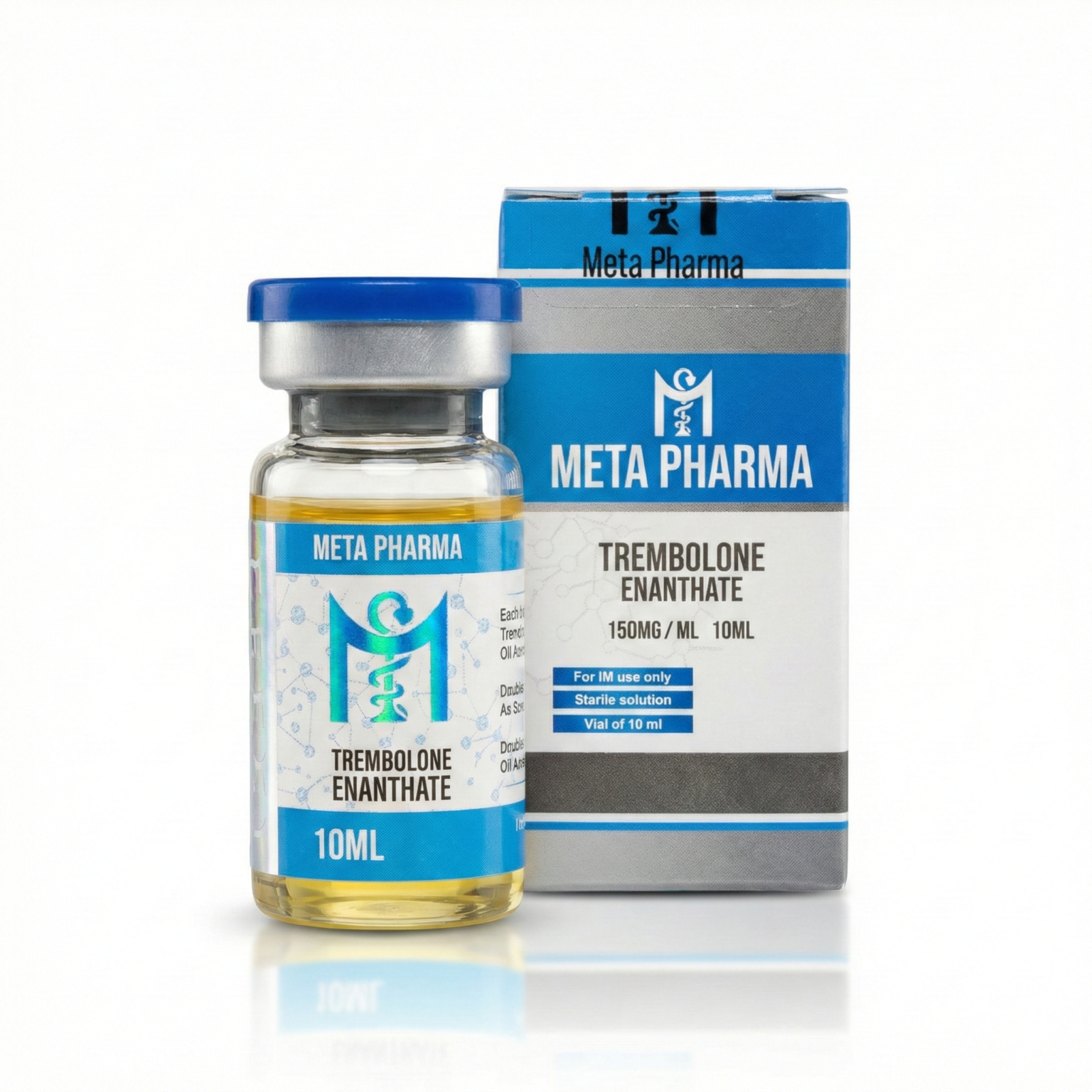 Meta Pharma Oficial - Meta Pharma Oficial